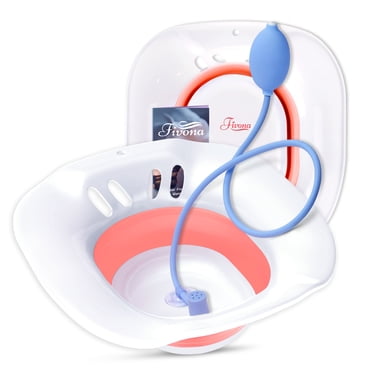 Sitz Bath - Walmart.com