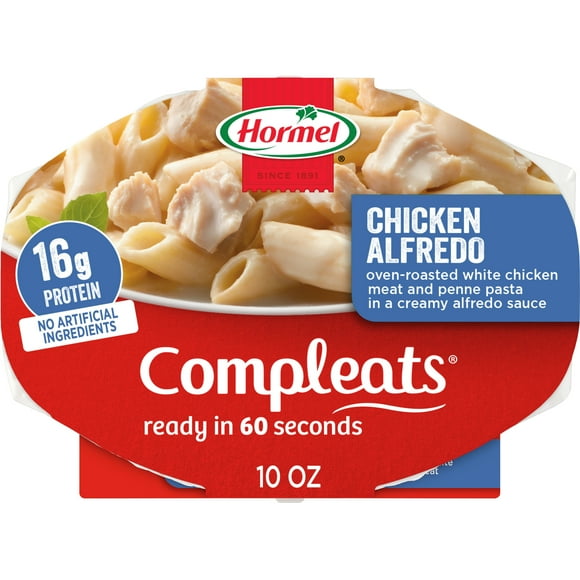 Hormel Compleats