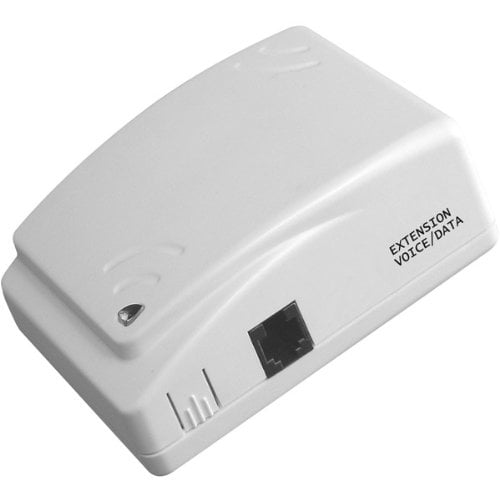 Wireless Phone Jack System