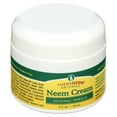 TheraNeem Cream - Original Organix South 2 Ounce Cream Vanilla ...