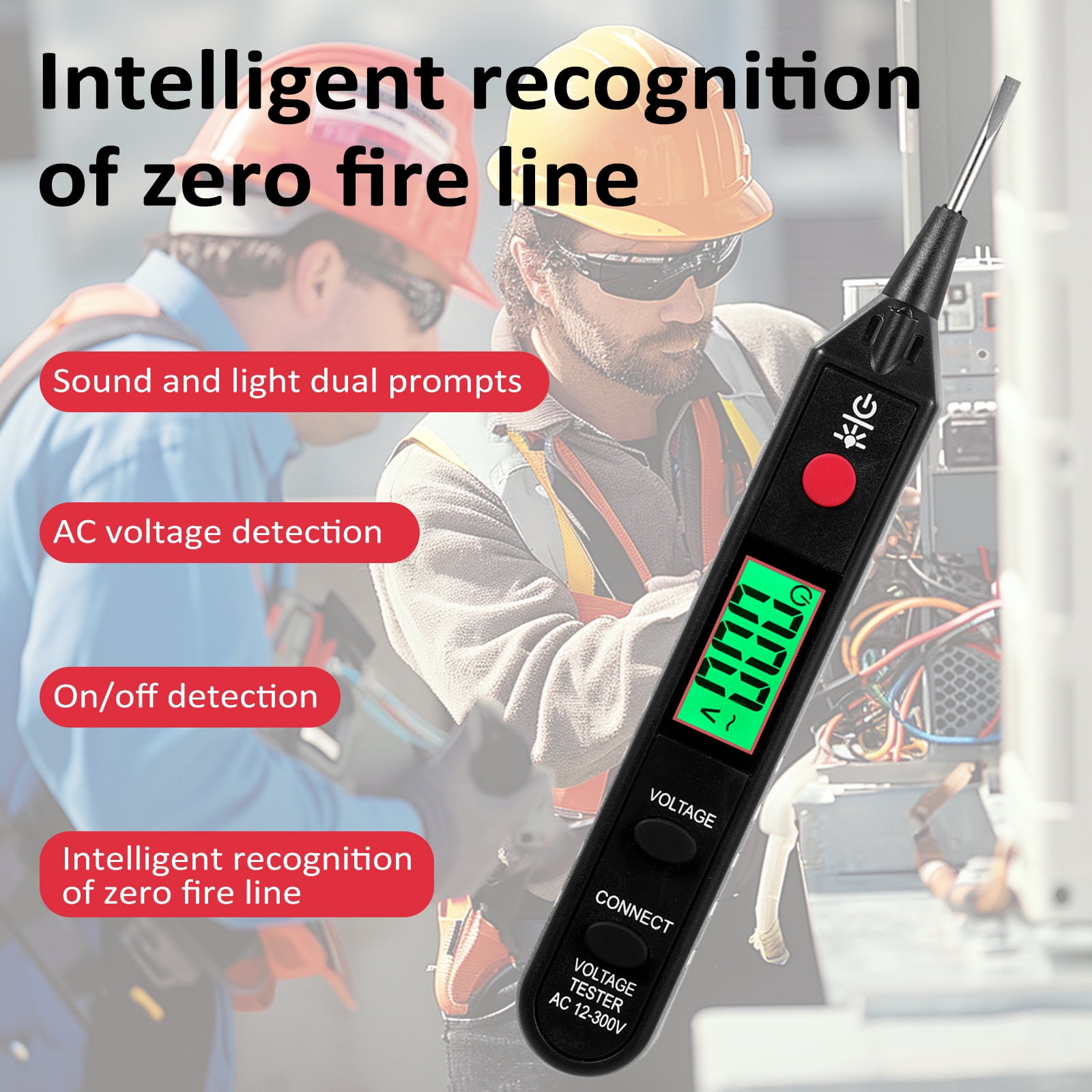 Click here for Estink Ac Voltage Tester Non-Contact Voltage Teste... prices