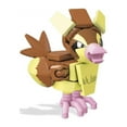 Mega Construx Pokemon Pidgey - Walmart.com