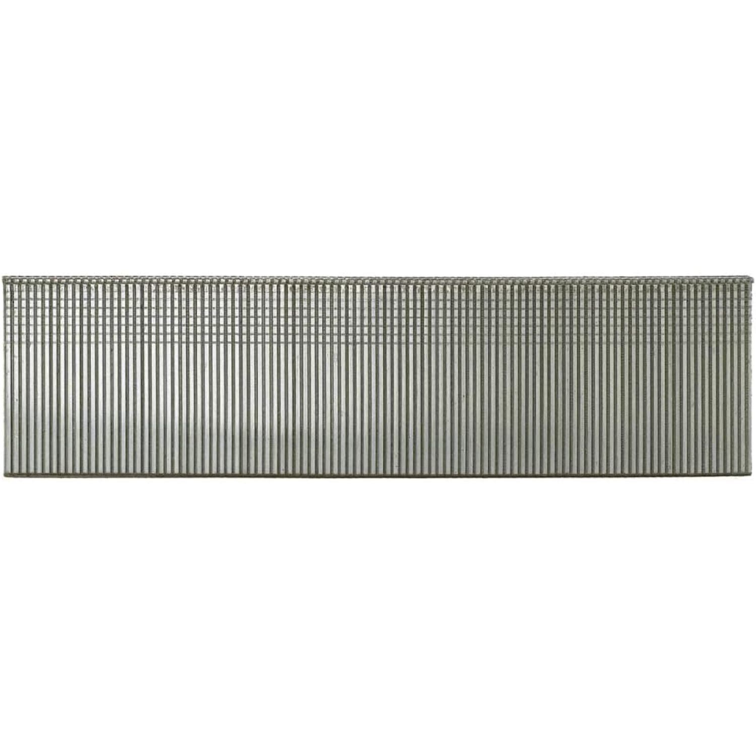 Bilot Fastening Systems AX21EAAN 5000CT 2" Galvanized Brad Nail ...
