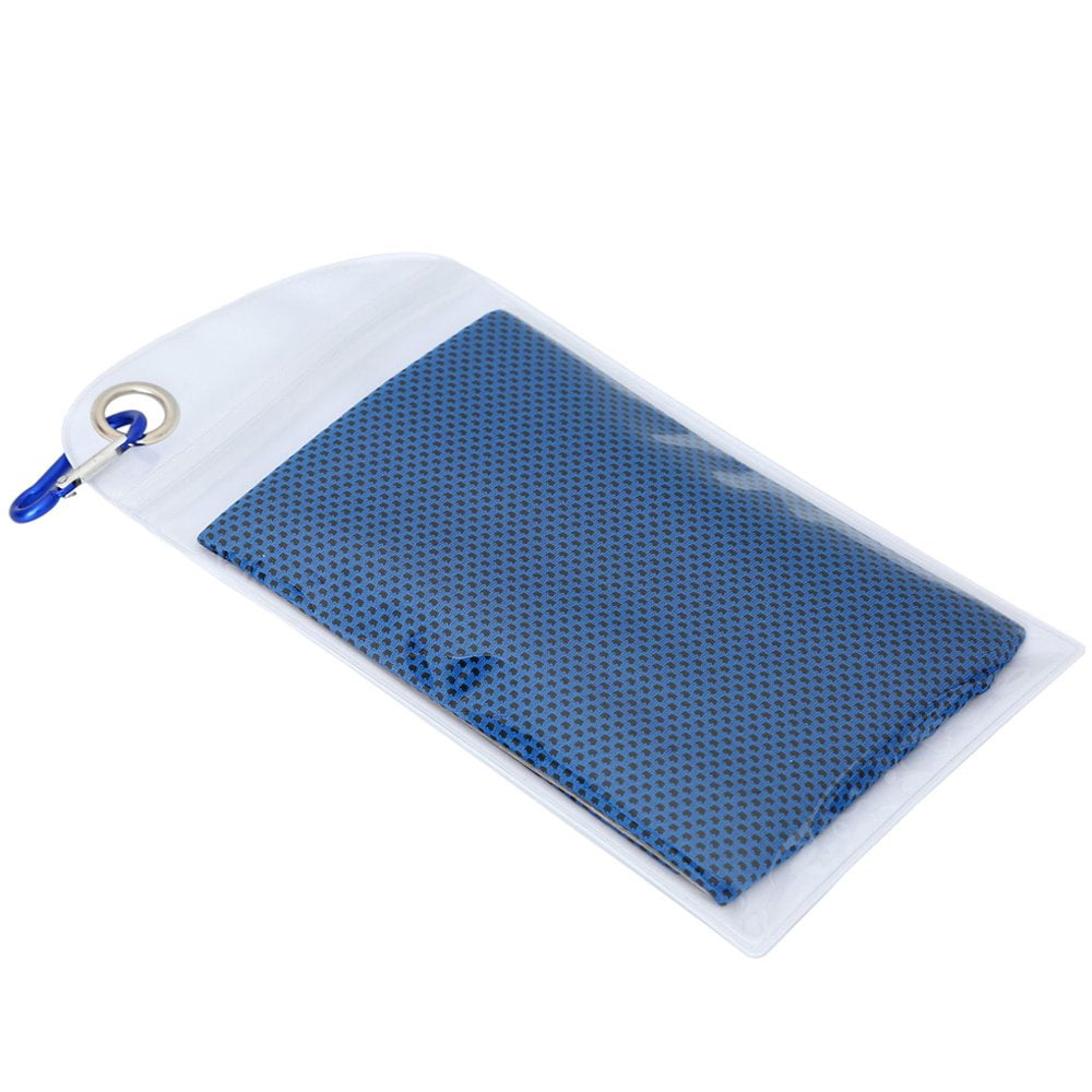 Click here for Pengxiang Cooling Neck Towel Chilling Yoga Sports... prices