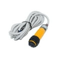 Reflective Poelectric Switch Pocell Npn Output E3f R2nk Reflex Light