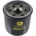 John Deere M806418 Oil Filter for Lawn Tractor - Walmart.com