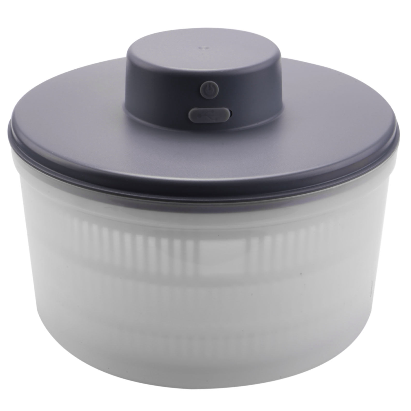 Click here for Unbranded Electric Salad Spinner-Lettuce Vegetable... prices