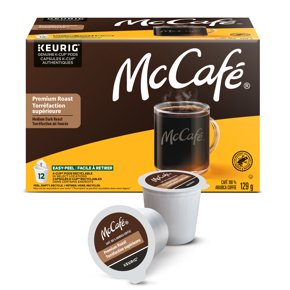 Buy Coffee Pods, Keurig K-Cups & Capsules Online at Low Prices - Walmart.ca