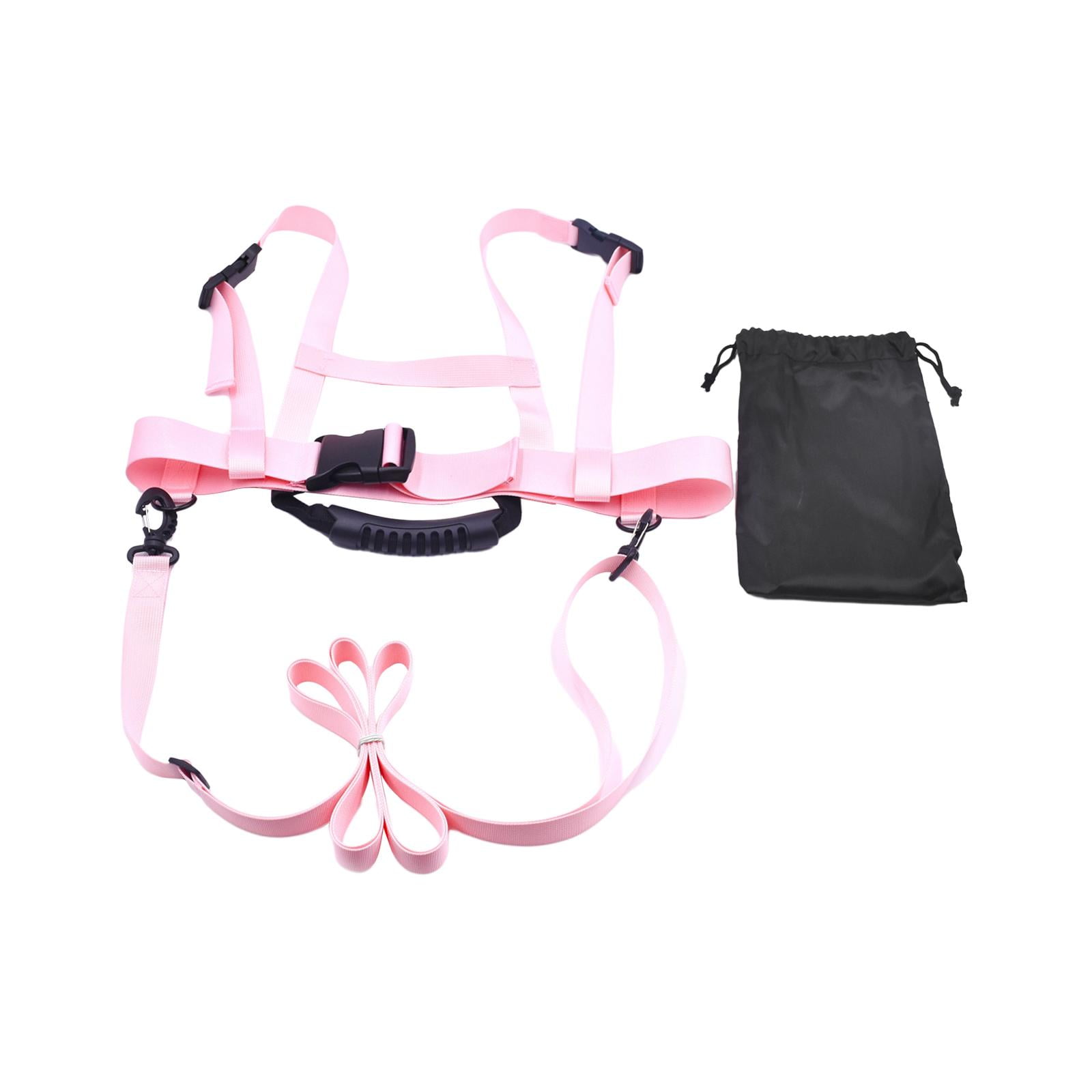 Click here for S Serenable Kids Ski And Snowboard Harness Trainer... prices
