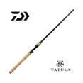Tatula Frog Casting Rod, Freshwater, 7'4" Length 1pc, 55-80 lb Line ...