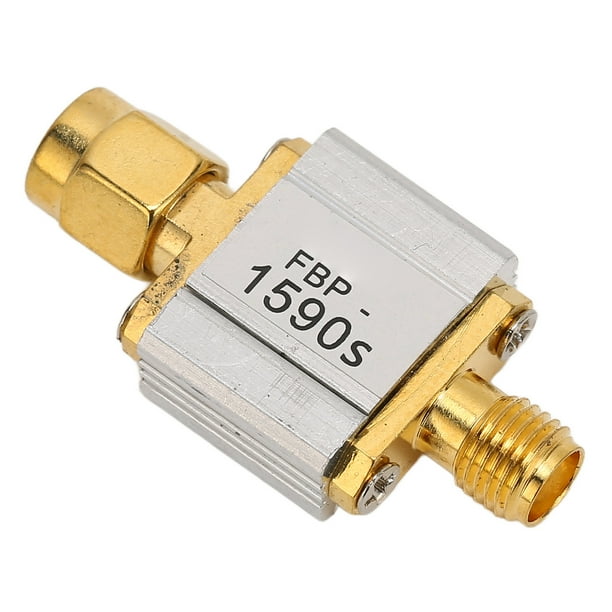 M Hz Bandpass Filter,GPS SAW Bandpass Filter Satellite Positioning ...