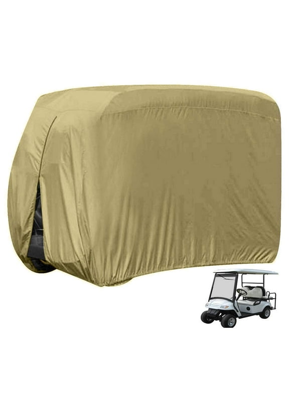 Golf Cart Covers in Golf Cart Accessories - Walmart.com