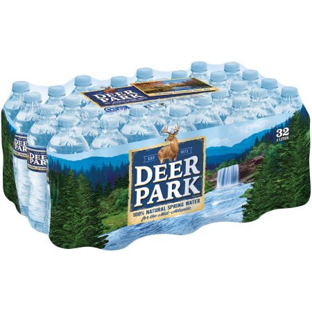 Deer Park UPC Codes & Barcode Lookup | Product Scanner | Buycott