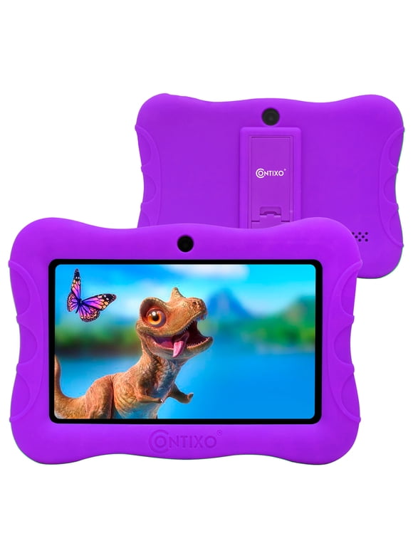 Tablets with Parental Control in Tablets for Kids - Walmart.com