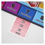The Game of Life Game, Family Board Game, For Ages 8+, Pegs Come In 6 ...
