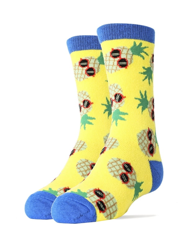 Silly Socks For Kids