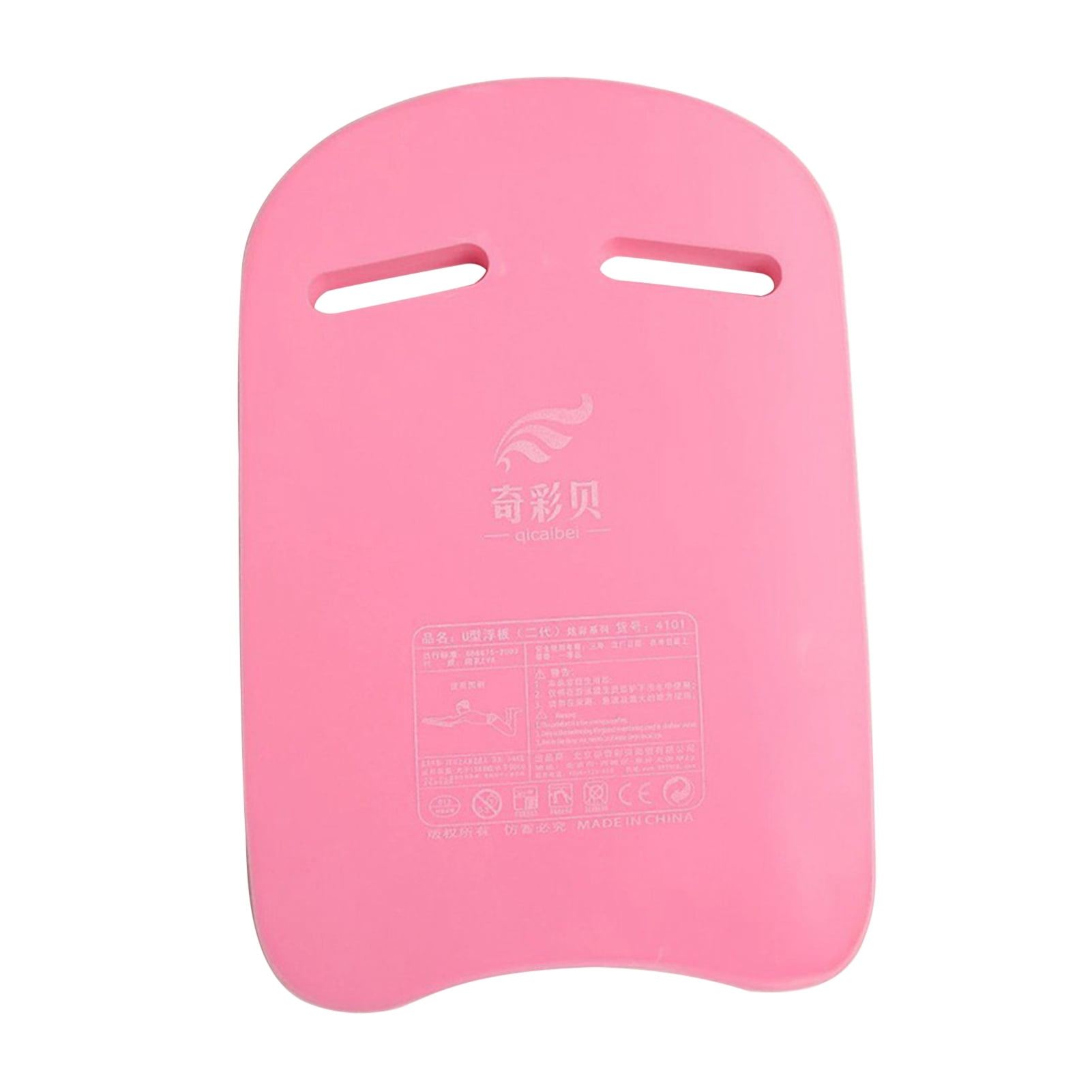 Swimming Kickboard Inflated-free Good Resilience Training Aid Safety ...