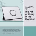 Buddha Board | Enso Portable Water Painting Canvas with Brush | Zen ...