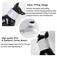 NCQ Cat Neck Brace Cover - Breathable Elizabethan Collar for Post ...
