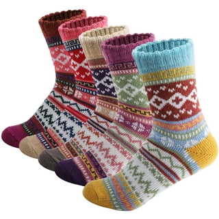 Muk Luks Women's Cabin Socks, 2-Pack - Walmart.com