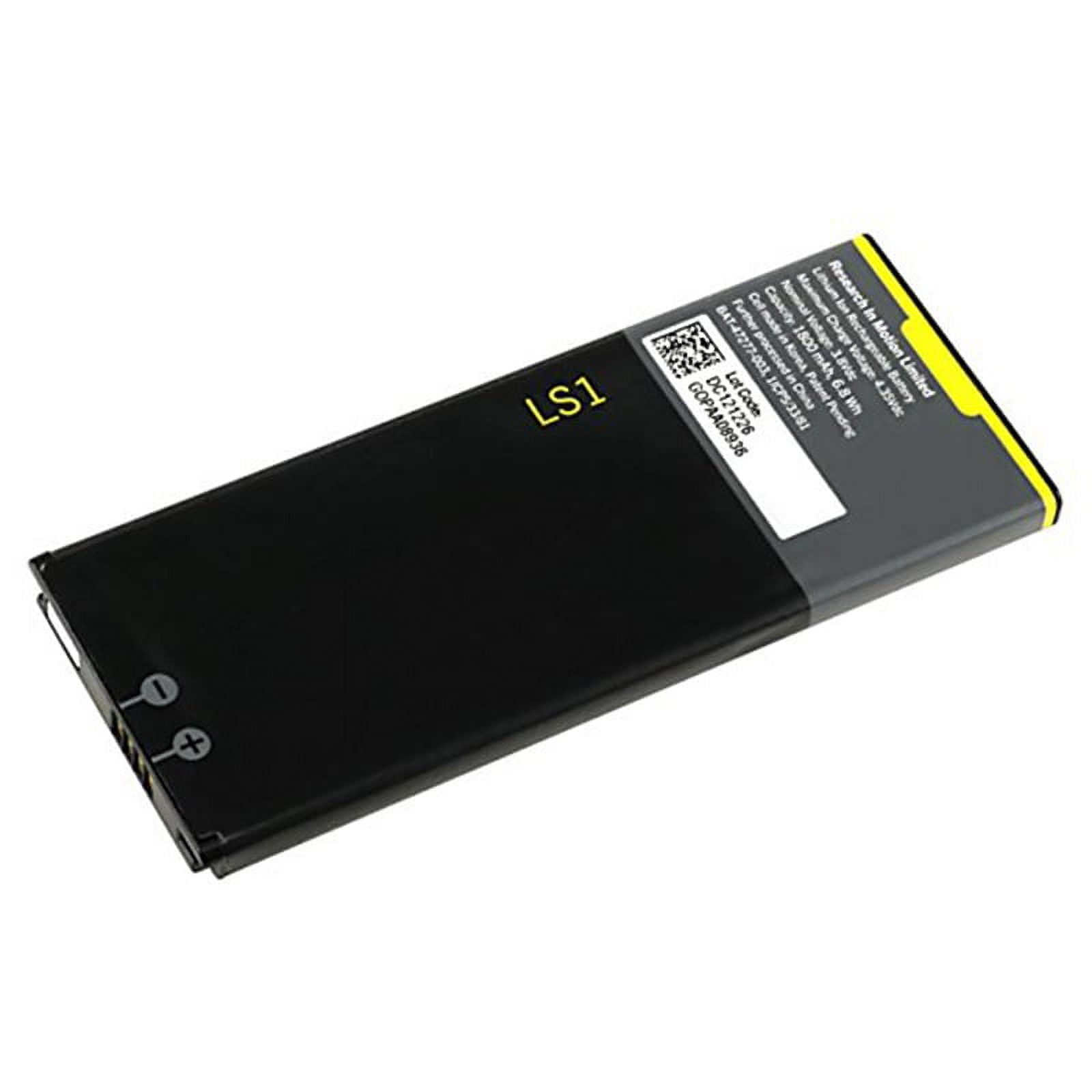 Click here for Esource Parts Blackberry Z10 Ls1 Battery prices