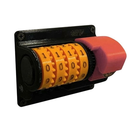 Xinxinyy Bottle Opener Wall Bar Juice Drink Cap Remover Labor-saving ...