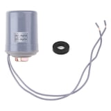AOOOWER Water Pump Pressure Switch Self-priming Pumps Controller ...