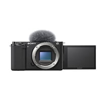 Free Shipping! Restored Sony Alpha ZV-E10 - APS-C Interchangeable Lens ...