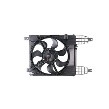 Radiator - Pacific Best Inc. Fit/For 13341 12-15 Chevrolet Camaro Coupe ...