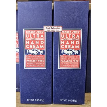 Joe's Hand Scrub, Plastic Container, 4 lb 5 oz - Walmart.com