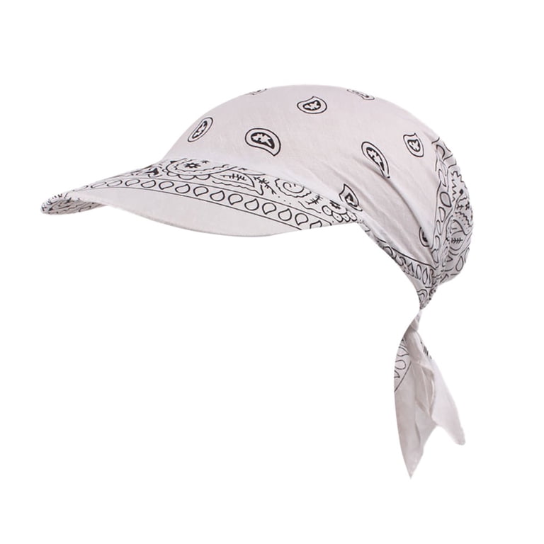 Muslim Towel Hat