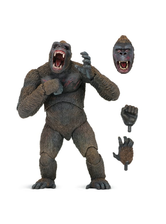 King Kong Toys in Toys Character Shop - Walmart.com