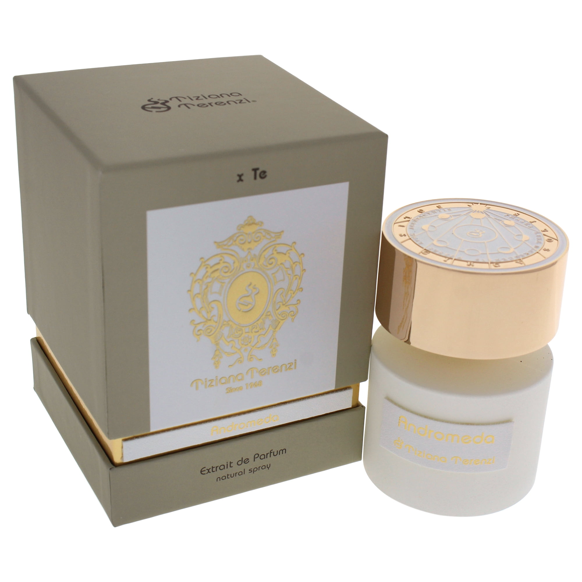 Click here for Andromeda By Tiziana Terenzi For Women - 3.38 Oz E... prices