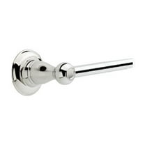 Delta Cassidy 18" Towel Bar, Polished Nickel - Walmart.com