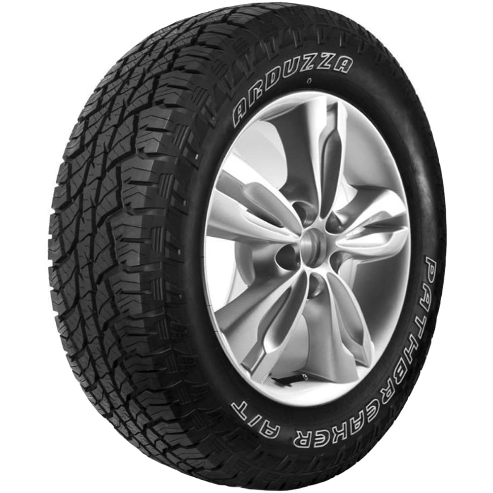 Tire Arduzza Pathbreaker A/T 225/65R17 106H XL AT All Terrain - Walmart.com