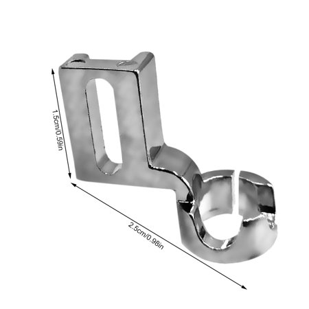 ruler foot ruler presser sewing machine darning foot sewing machine ...