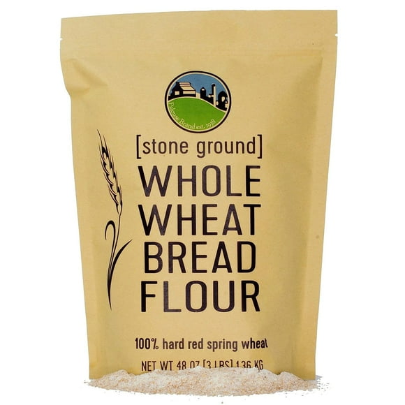 Bulk Bread Flour