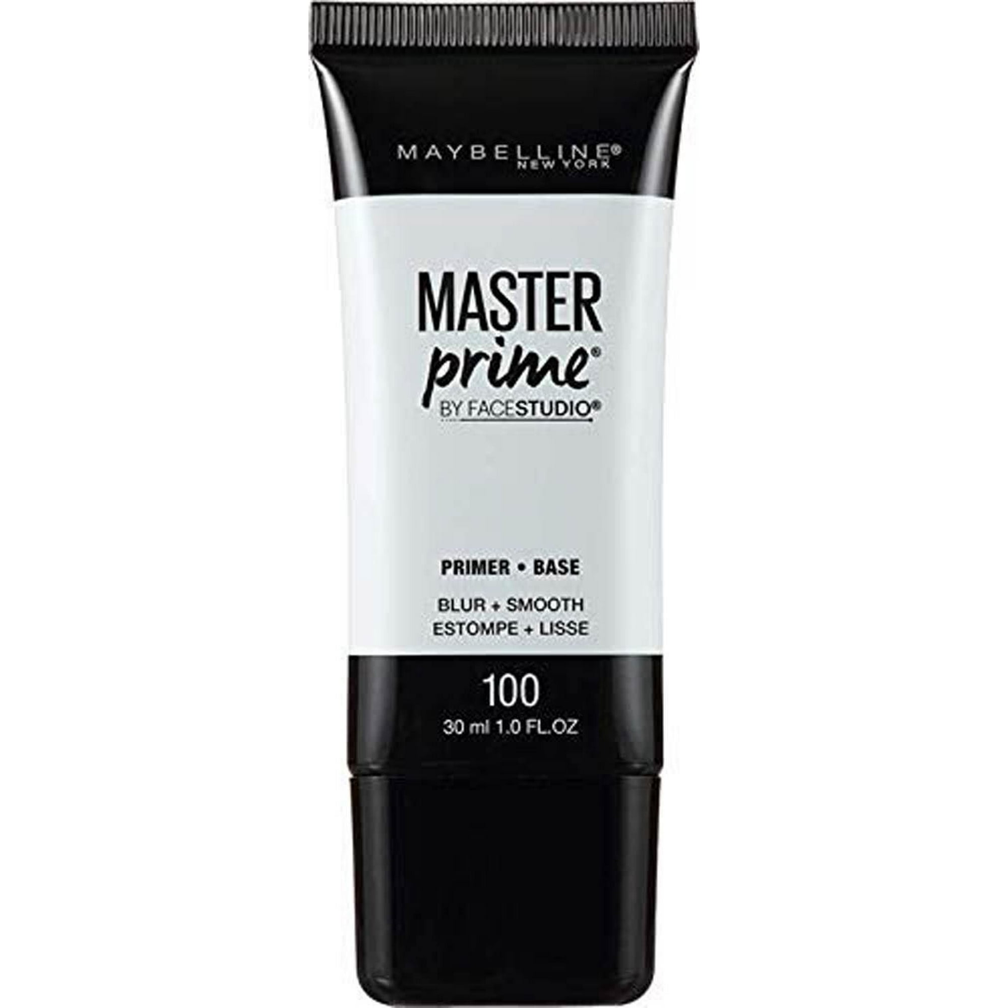 Click here for Maybelline New York Facestudio Master Prime  Blur... prices
