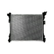 For Chrysler Town & Country & Dodge Grand Caravan VW Routan New ...