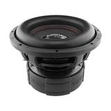 DS18 EXL-XX12.2DHE 12 High Excursion Car Subwoofer 4000 Watts Dual ...