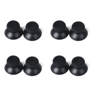 L R ABXY Z Keypads Buttons With 3D Thumbsticks Caps For GameCube ...