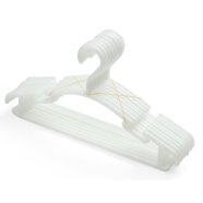 Slim Sure Grip Hangers - Walmart.com