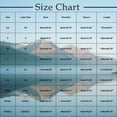 asdoklhq Womens Summer Dresses Holiday Dress Summer Casual Gradual ...