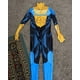 Disfraz de Halloween invencible, traje Zentai, traje de Mark Grayson ...