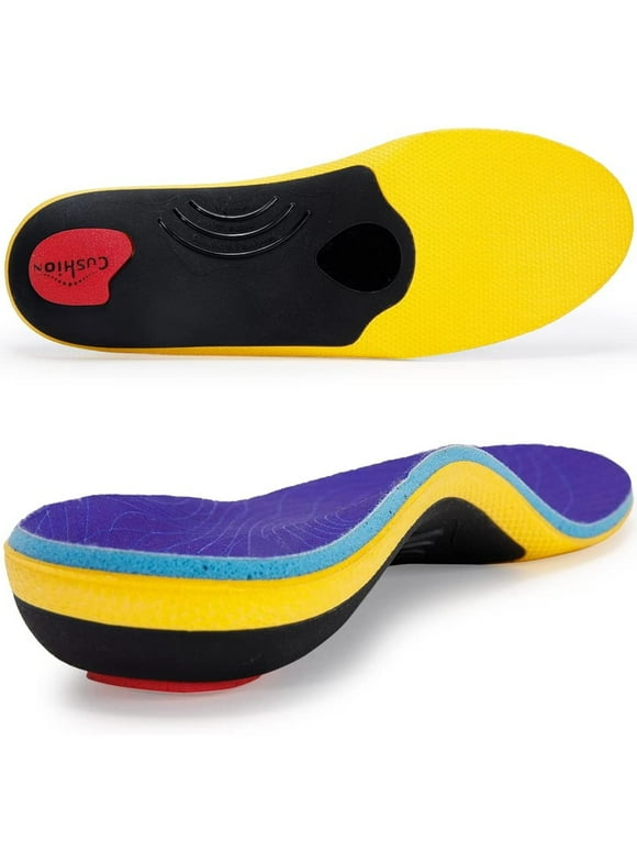 Basketball Shoe Insoles