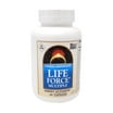 Source naturals life force multiple tablets, no iron, 120 ct - Walmart.com