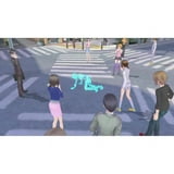 Digimon Story Cyber Sleuth Bandai Namco PlayStation 4 722674120456 - Walmart.com