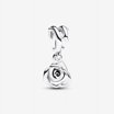 Pandora 797200 Sterling Silver Spiritual Dreamcatcher Dangle Charm ...