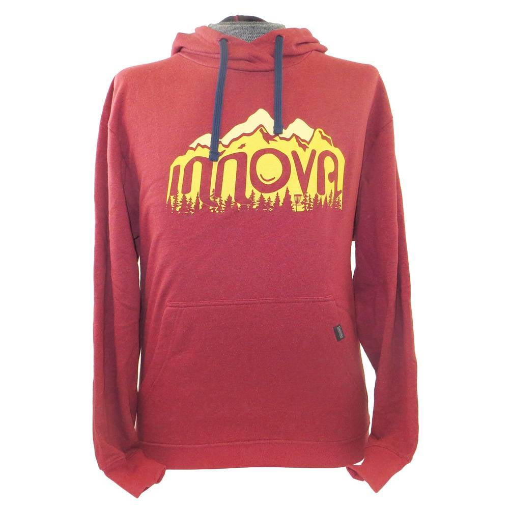 Innova Wilderness Pullover Hoodie Disc Golf Sweatshirt - Walmart.com