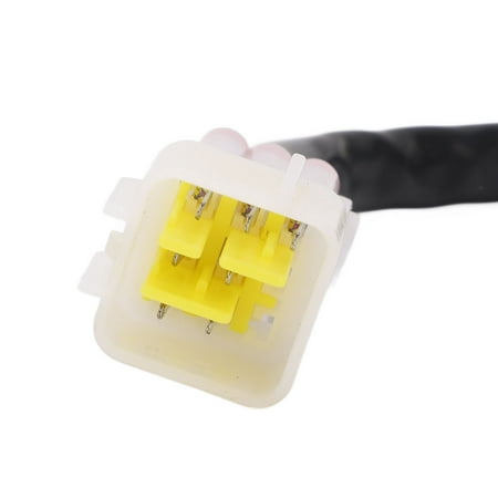 Motorized Bike Gas Motor,80CC 2Stroke Petrol Gas Stroke Engine Motor ...